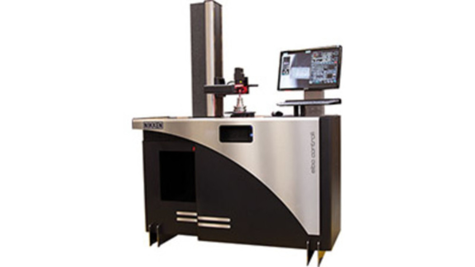 Castle Precision, Glasgow | Nikken